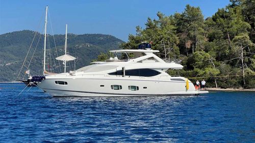 2011 SUNSEEKER 88 for Sale | Nautique Yachting